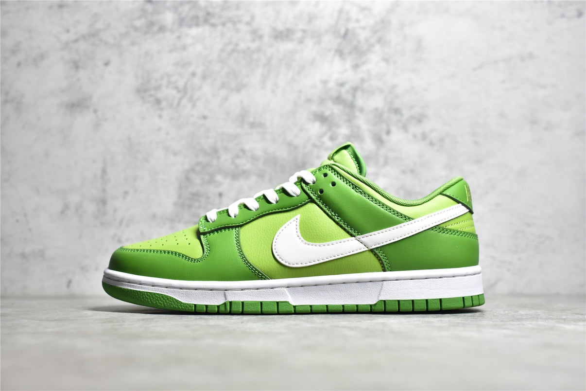 Dunk Low Retro "Kermit" – PANDA SPORT